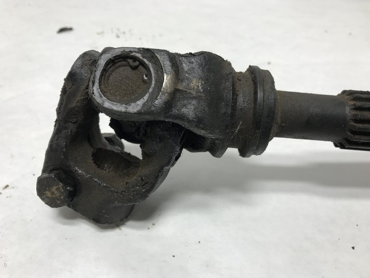 418052-1 | Kenworth T800 Steering Shaft for Sale
