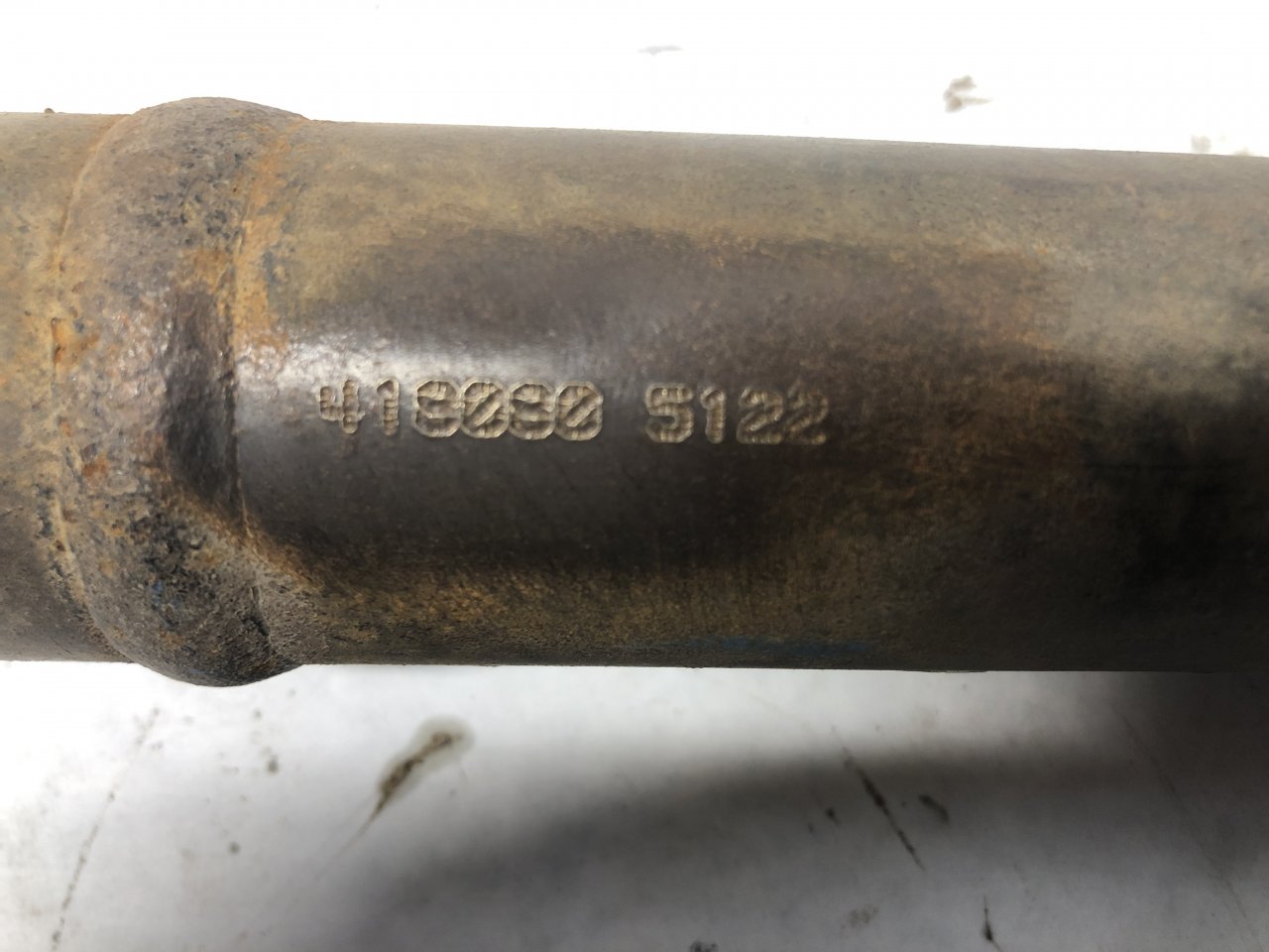 418080 | Kenworth T880 Steering Shaft for Sale