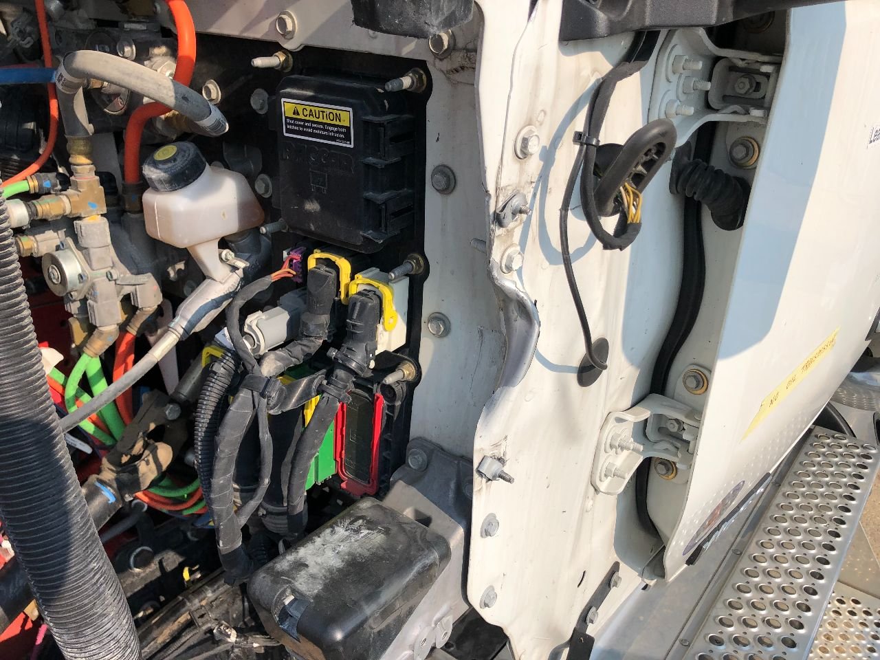 Kenworth W990 Cab Assembly for Sale