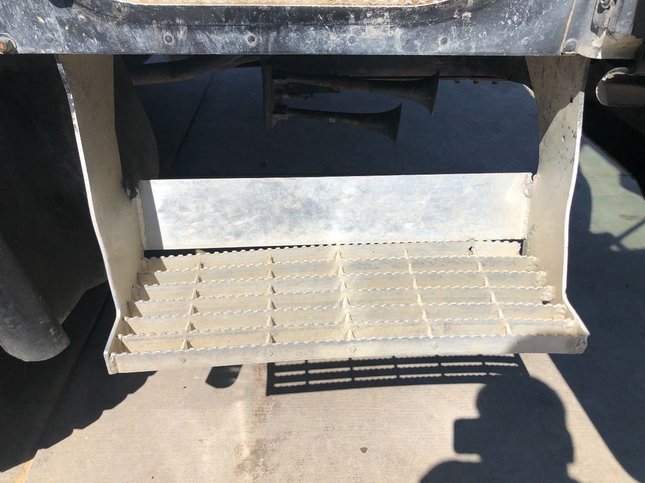 Sterling CONDOR Step (Frame, Fuel Tank, Faring) for Sale