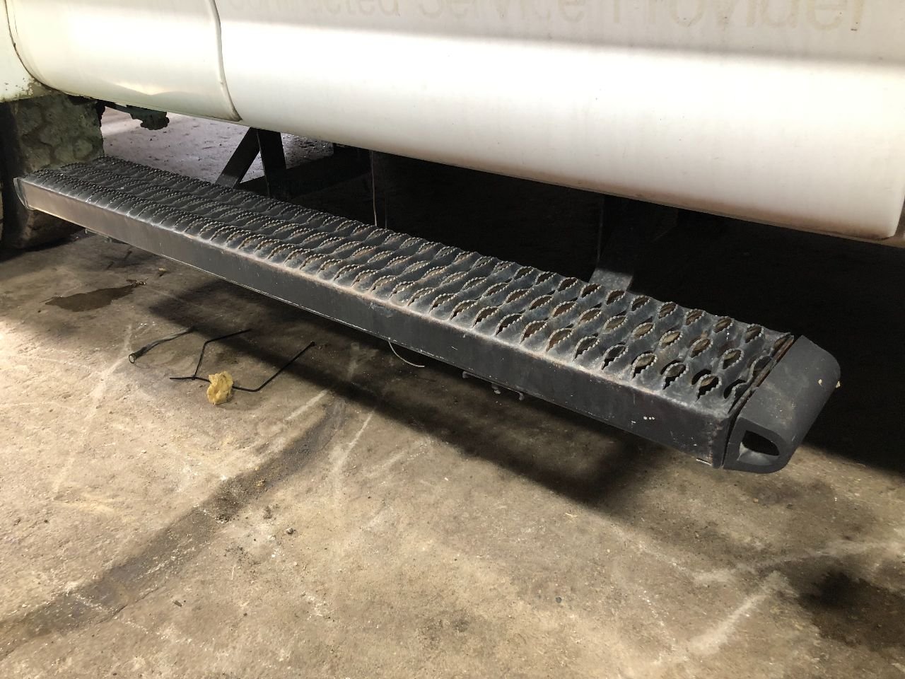 Chevrolet EXPRESS Step (Frame, Fuel Tank, Faring) for Sale