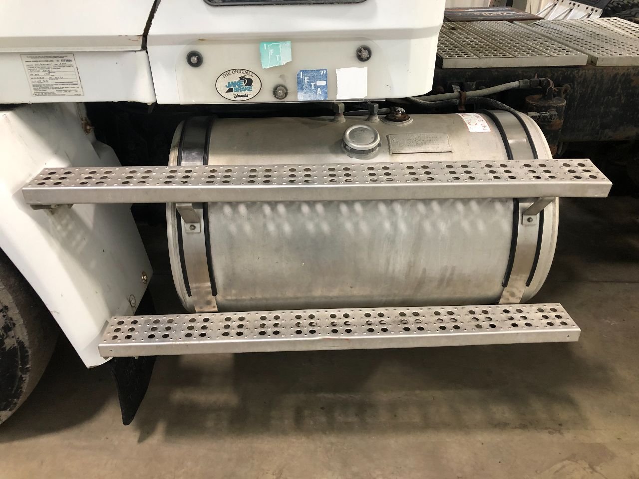 Freightliner FLC112 Step (Frame, Fuel Tank, Faring) for Sale