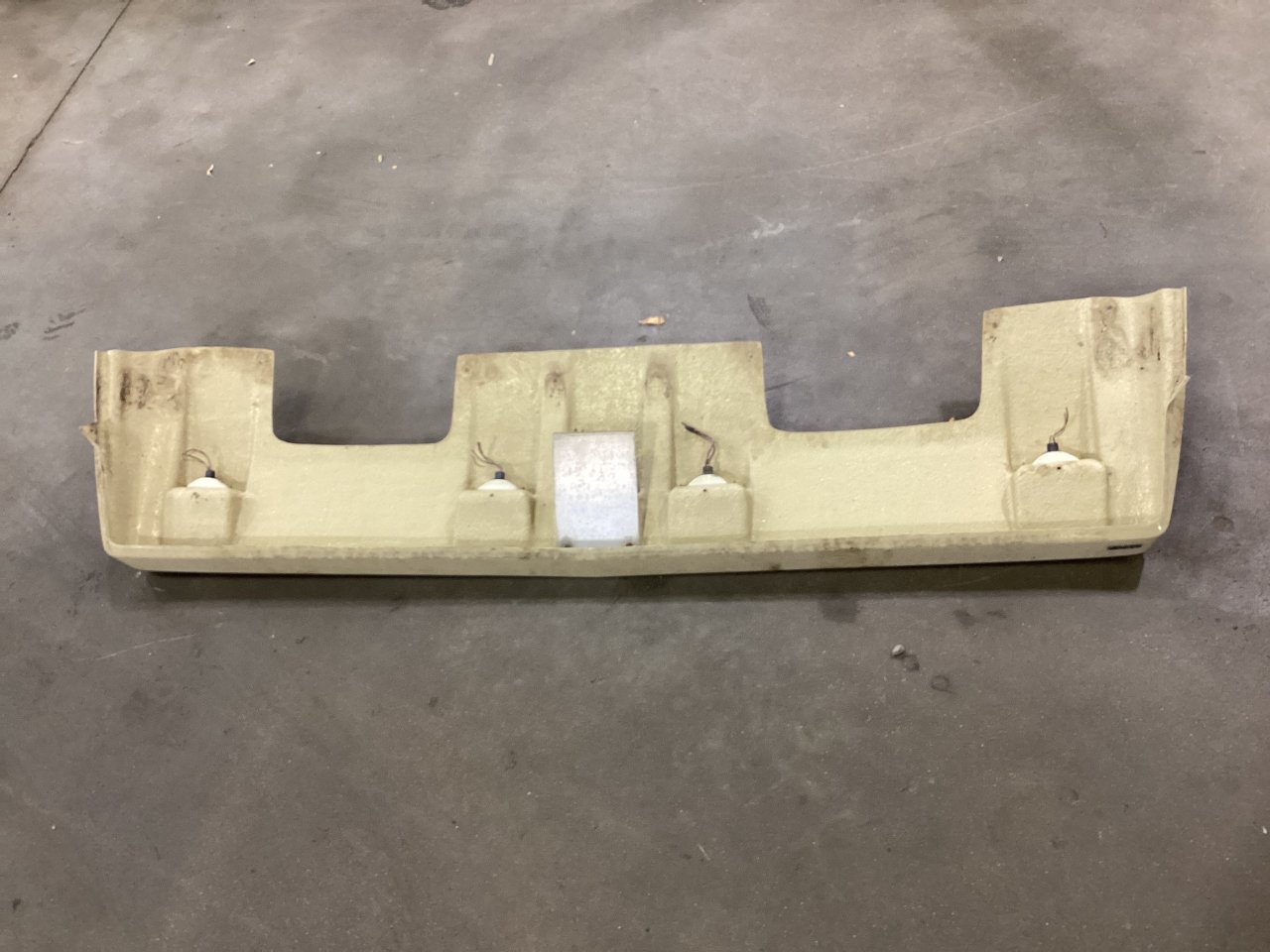 International 4900 Sun Visor (Exterior) for Sale