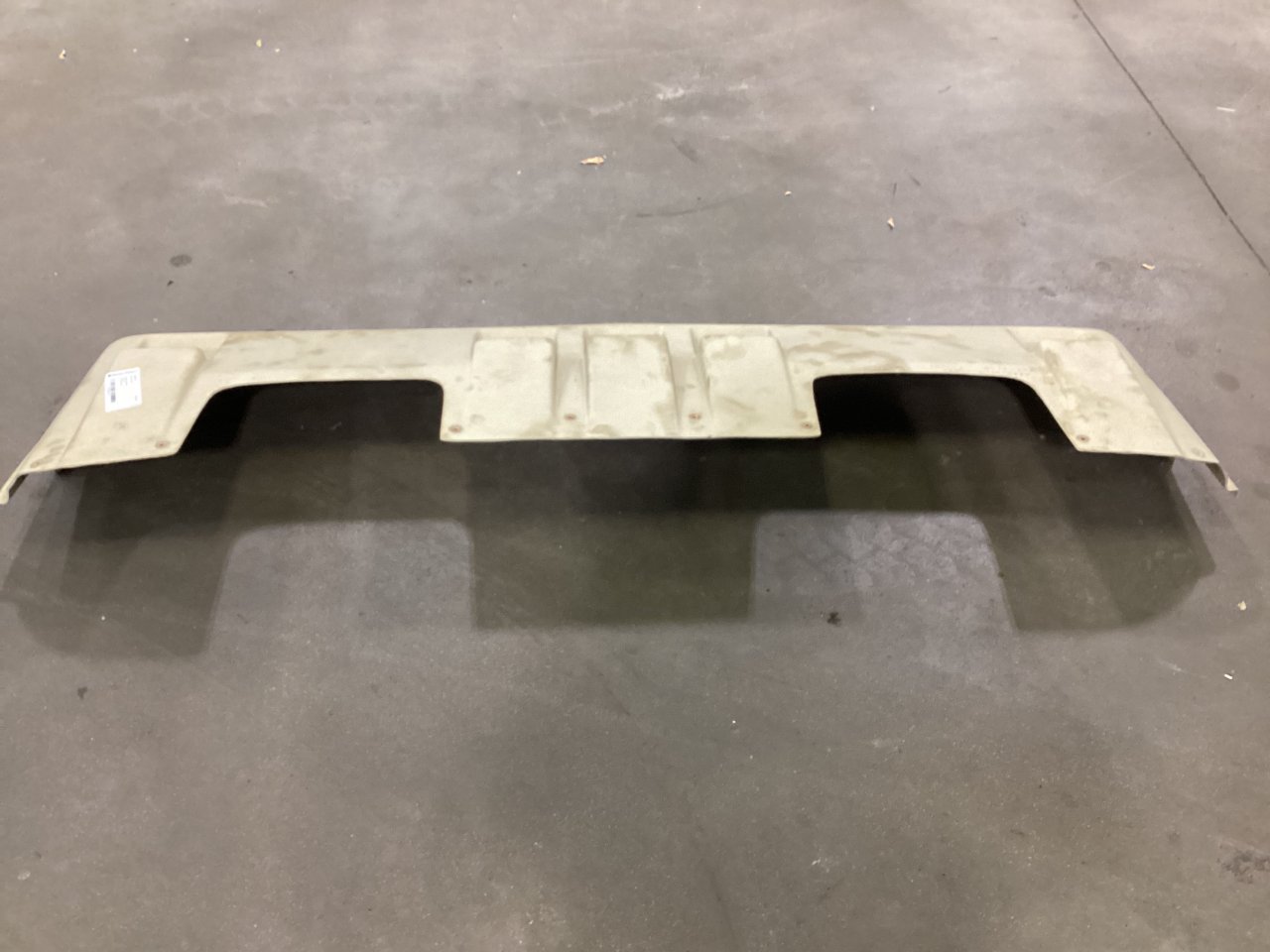 International 4900 Sun Visor (Exterior) for Sale