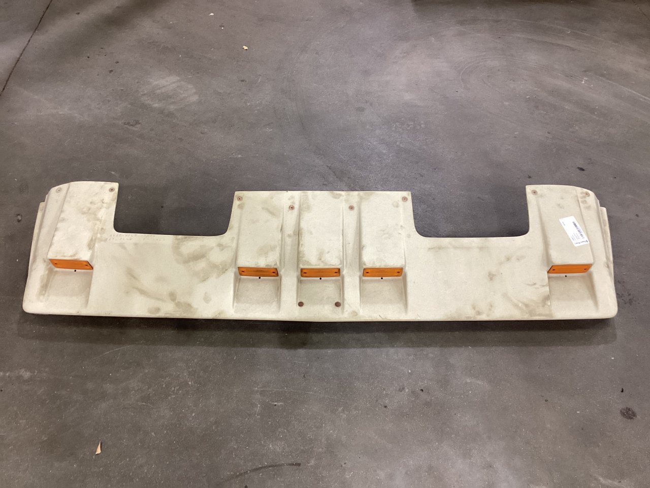 International 4900 Sun Visor (Exterior) for Sale