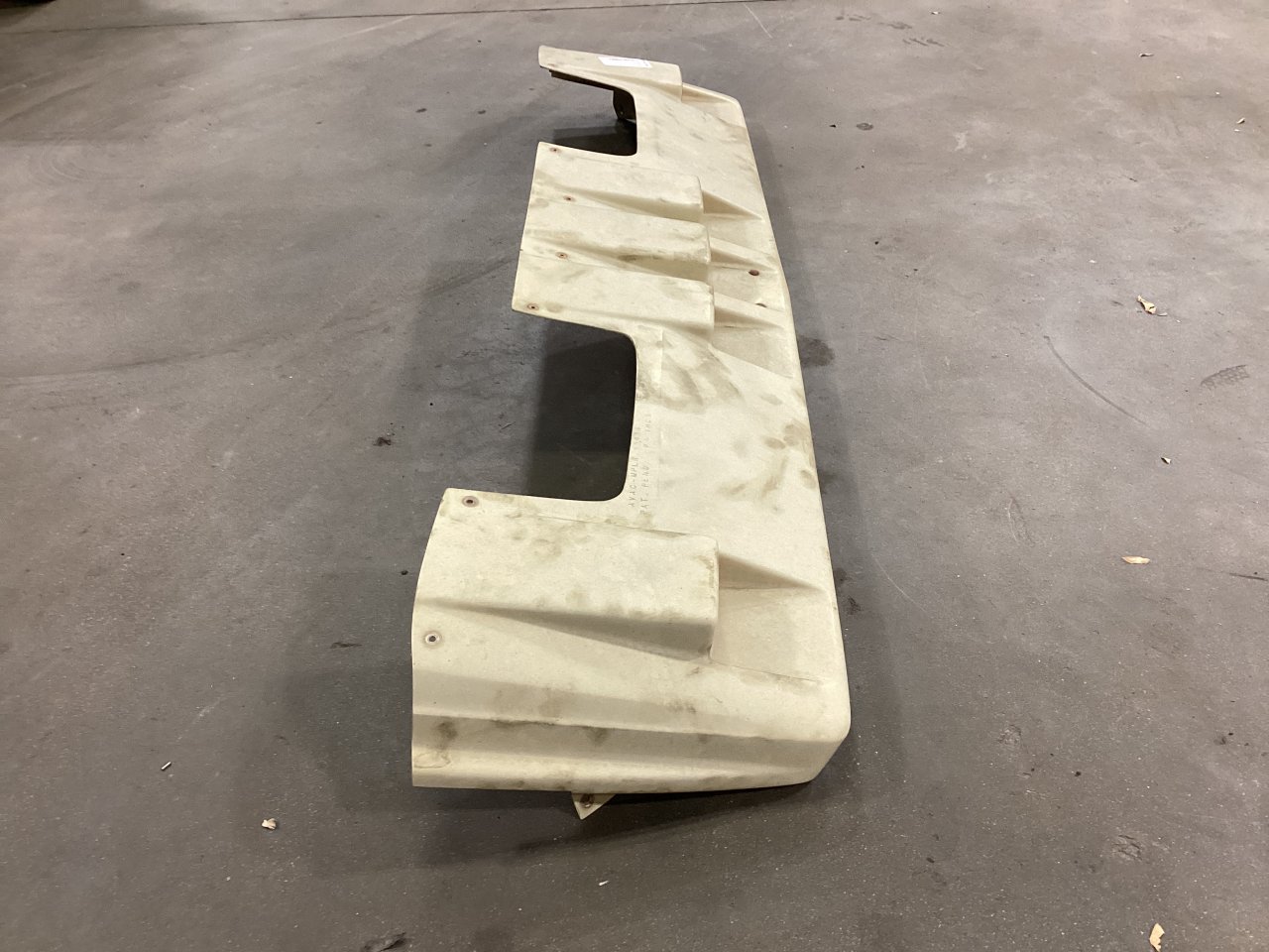International 4900 Sun Visor (Exterior) for Sale