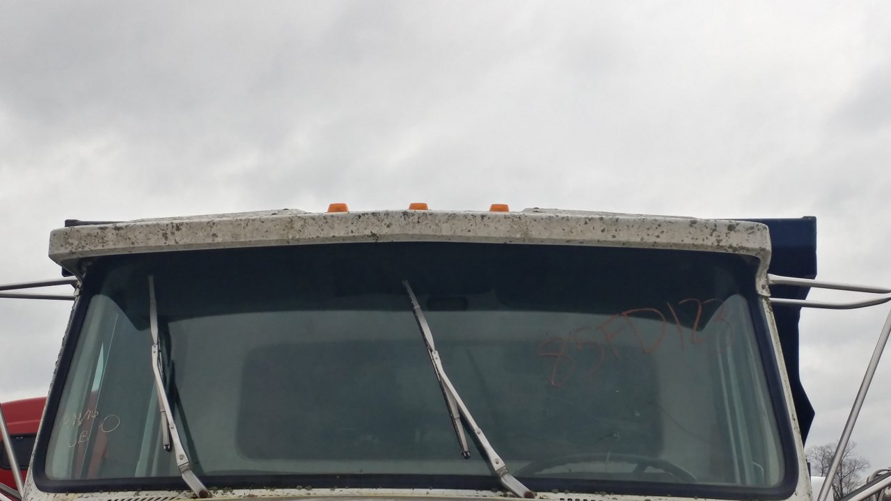 Ford LN8000 Sun Visor (Exterior) for Sale