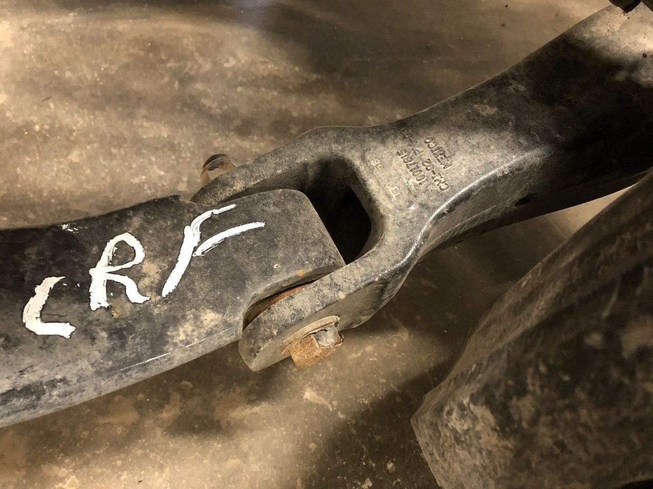 Kenworth T680 Suspension Air Spring Pedestal for Sale