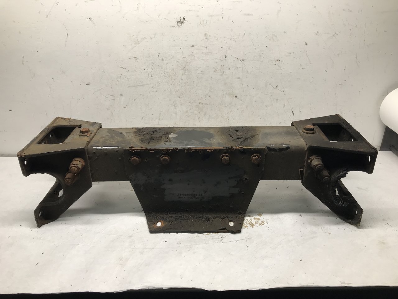 01-47626-001 | Peterbilt 335 Suspension Crossmember/K-Frame for Sale