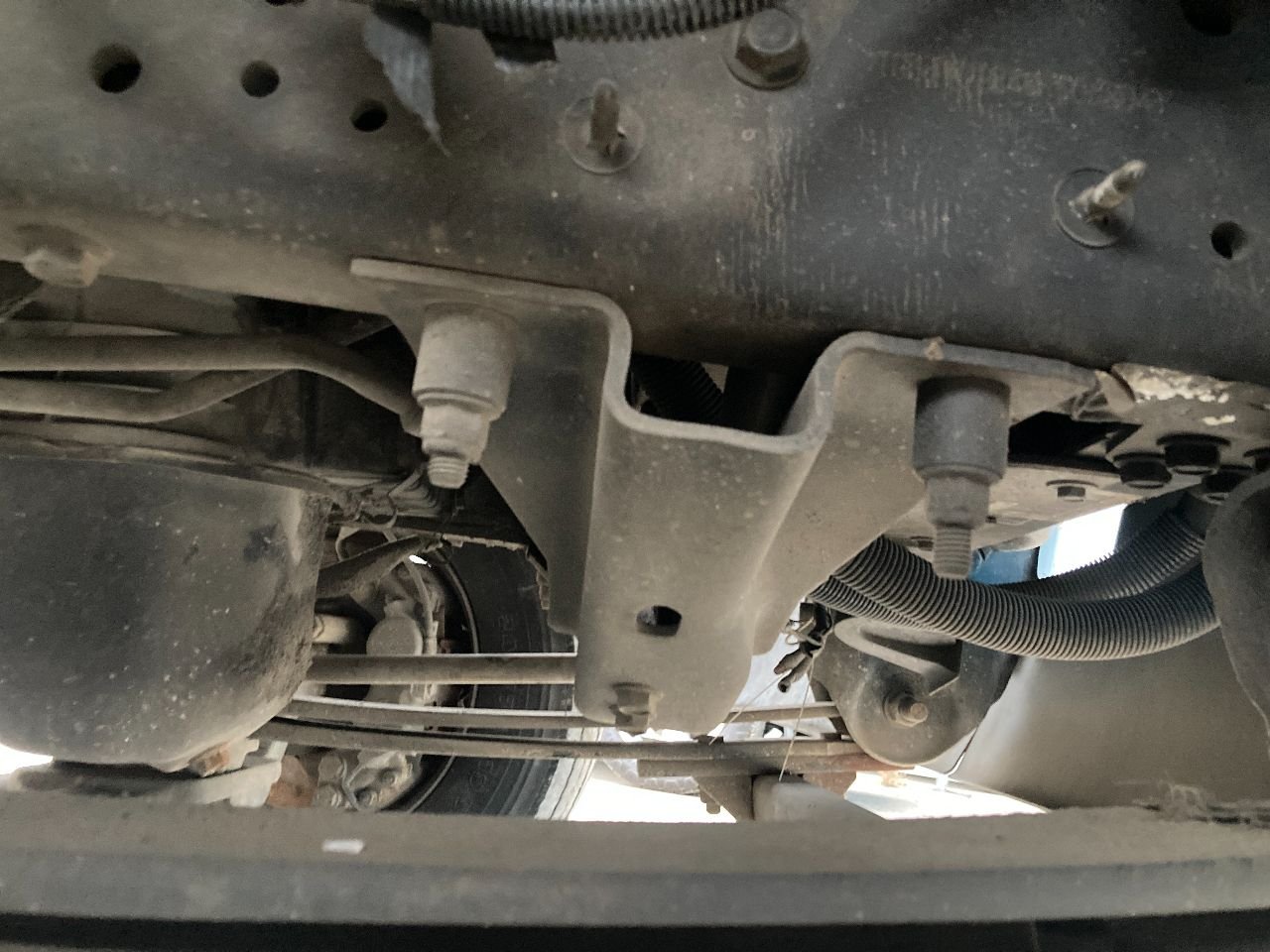 Chevrolet C5500 Suspension Crossmember/K-Frame for Sale