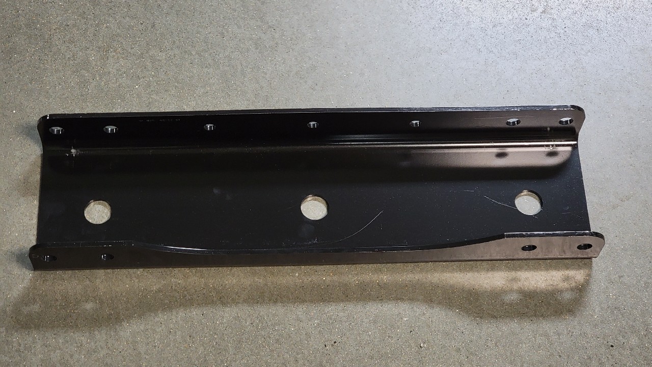 15-23589-002 | Freightliner CASCADIA Suspension Crossmember/K-Frame for Sal