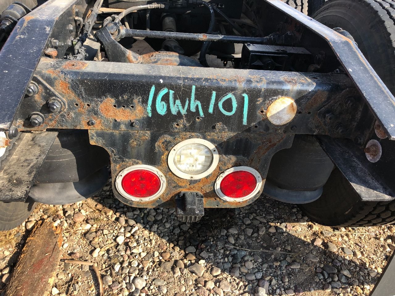 364 | Freightliner CASCADIA Suspension Crossmember/K-Frame for Sale