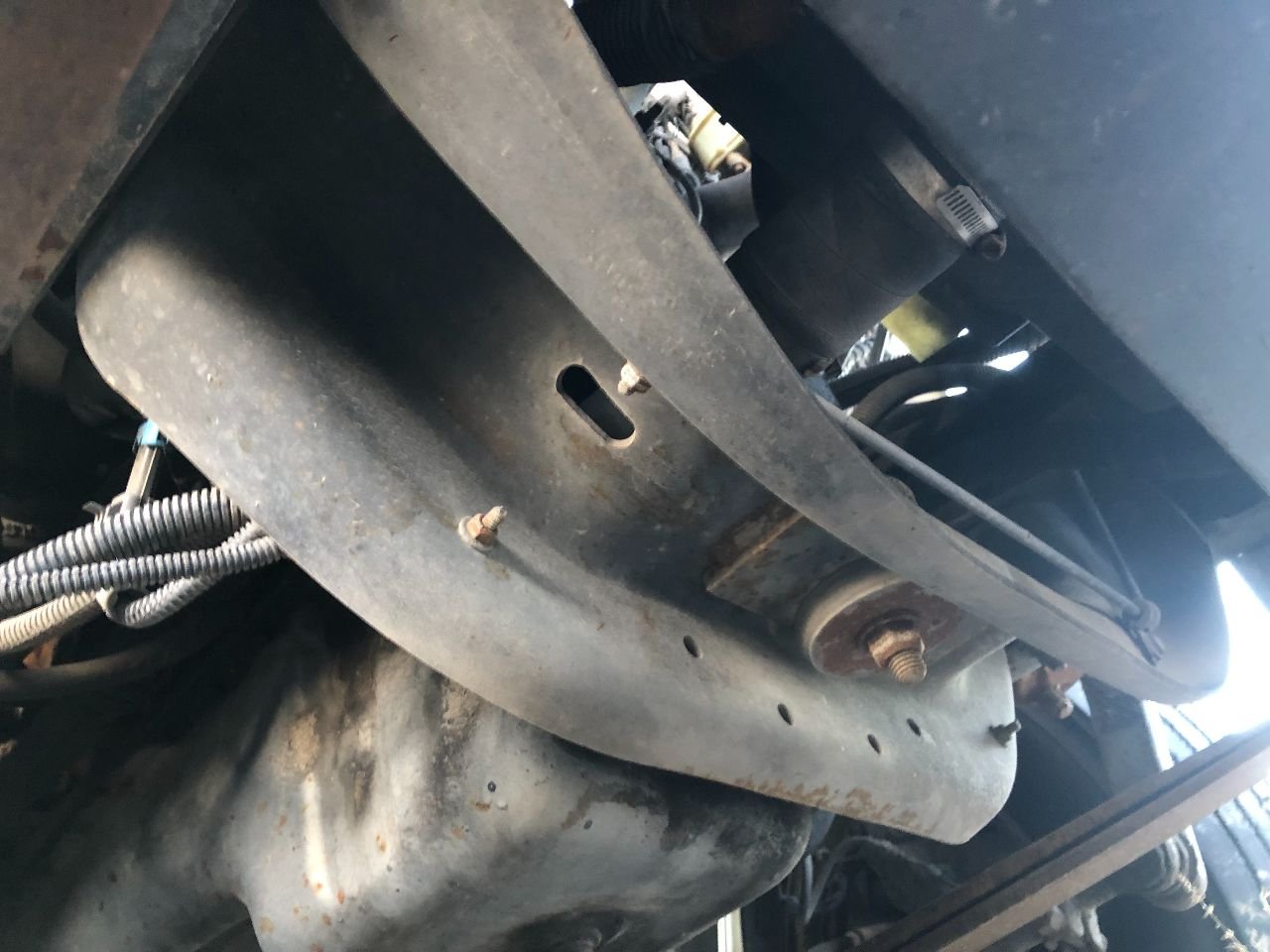 Freightliner MT Suspension Crossmember/K-Frame for Sale