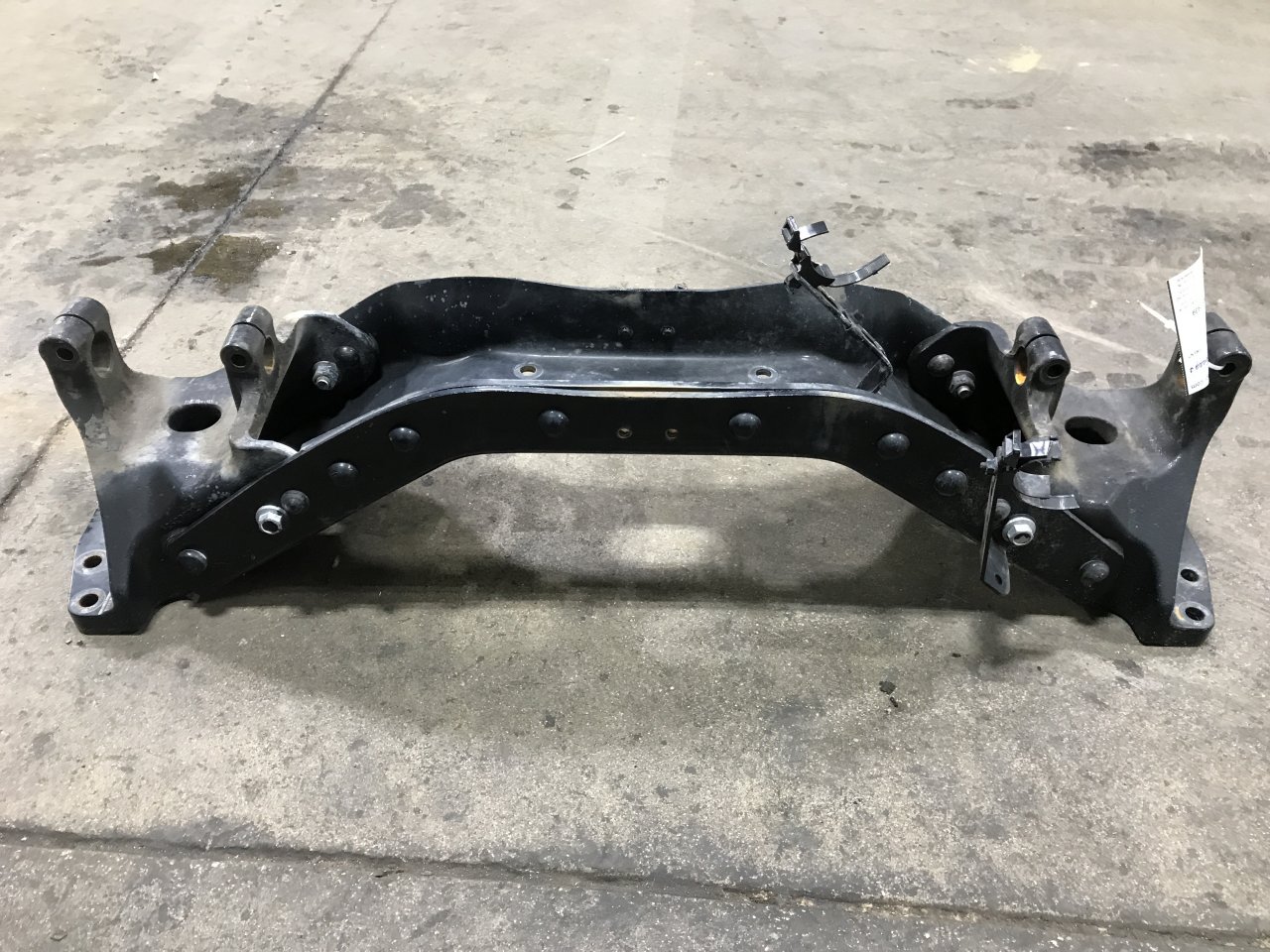 20503333 | Volvo VNL Suspension Crossmember/K-Frame for Sale