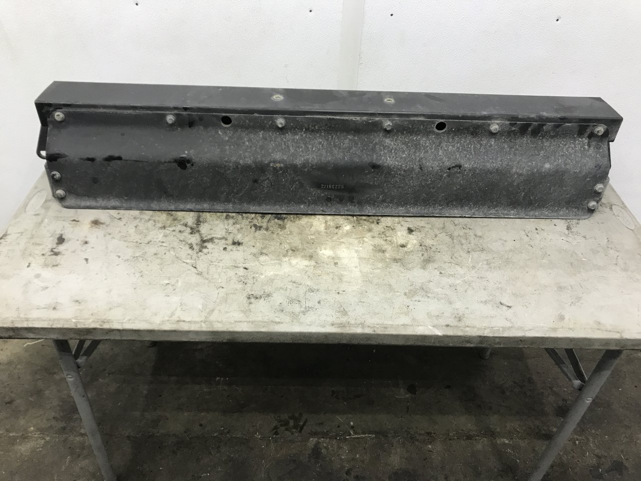 Volvo VNM Suspension Crossmember/K-Frame for Sale