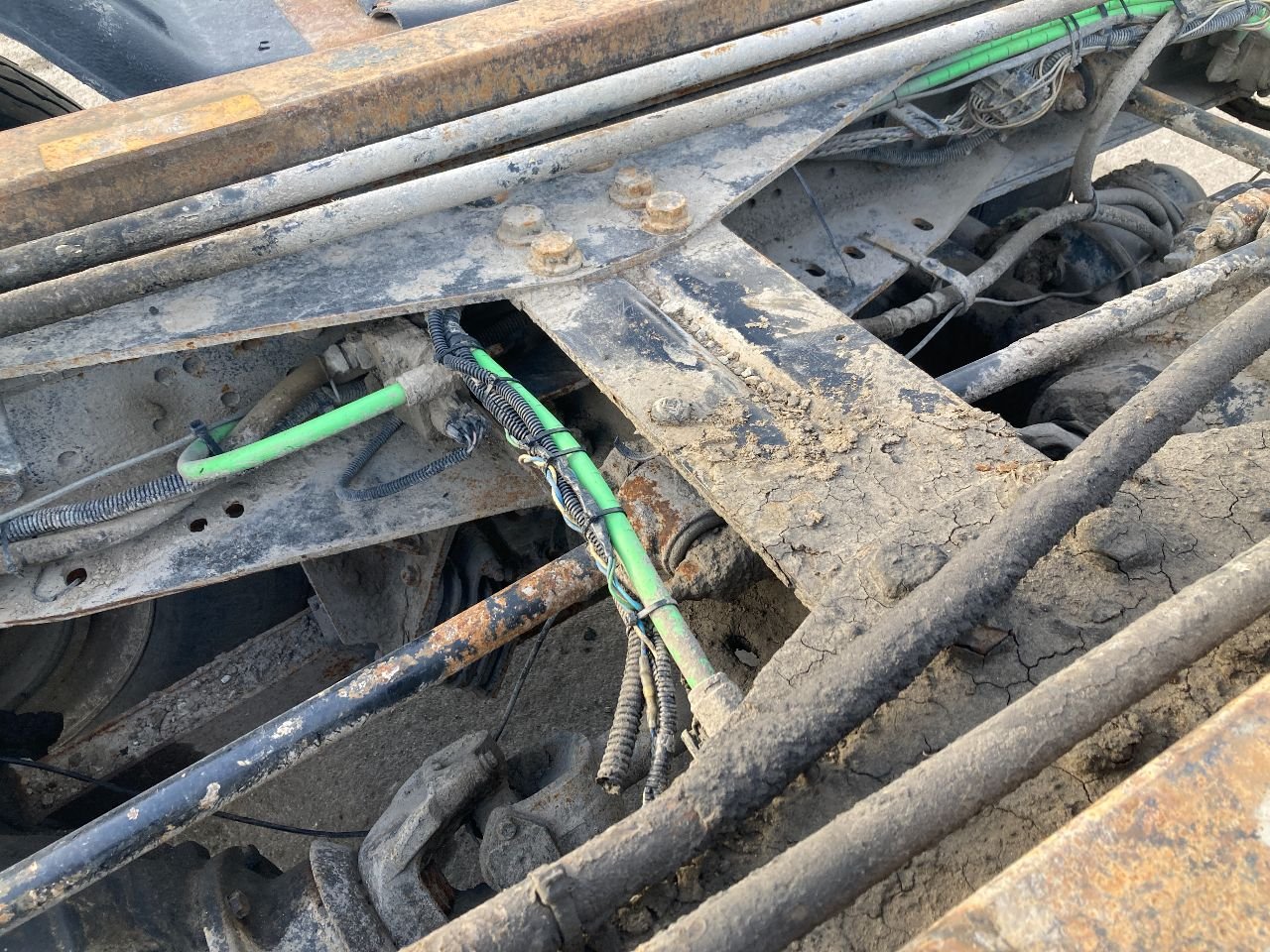 International WORKSTAR Suspension Crossmember/K-Frame for Sale