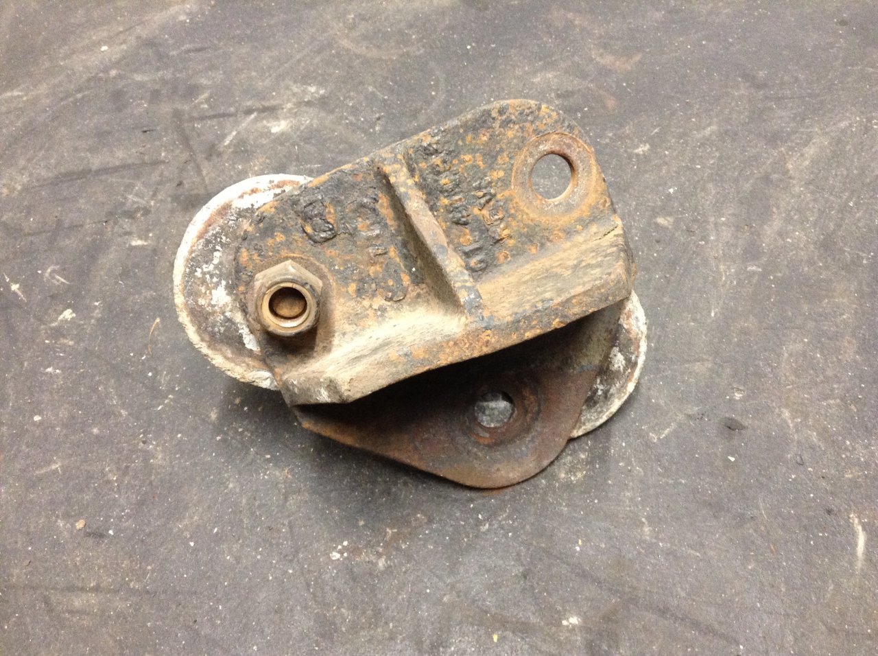 03-06830 | Peterbilt 377 Miscellaneous Suspension Part for Sale