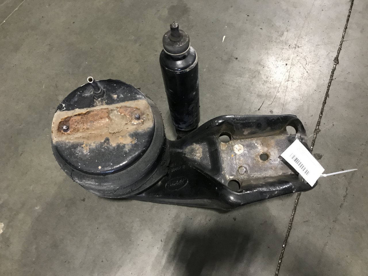 03-08402R | Peterbilt 386 Suspension, Misc. Part for Sale