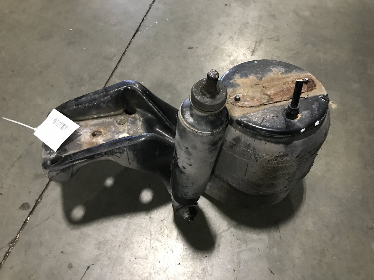 03-08402R | Peterbilt 386 Suspension, Misc. Part for Sale