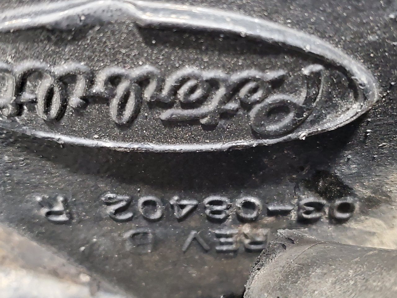 03-08402R | Peterbilt 386 Suspension, Misc. Part for Sale