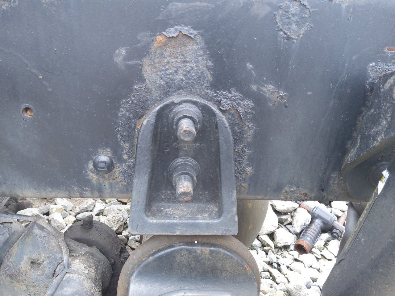 International 9400 Miscellaneous Suspension Part for Sale