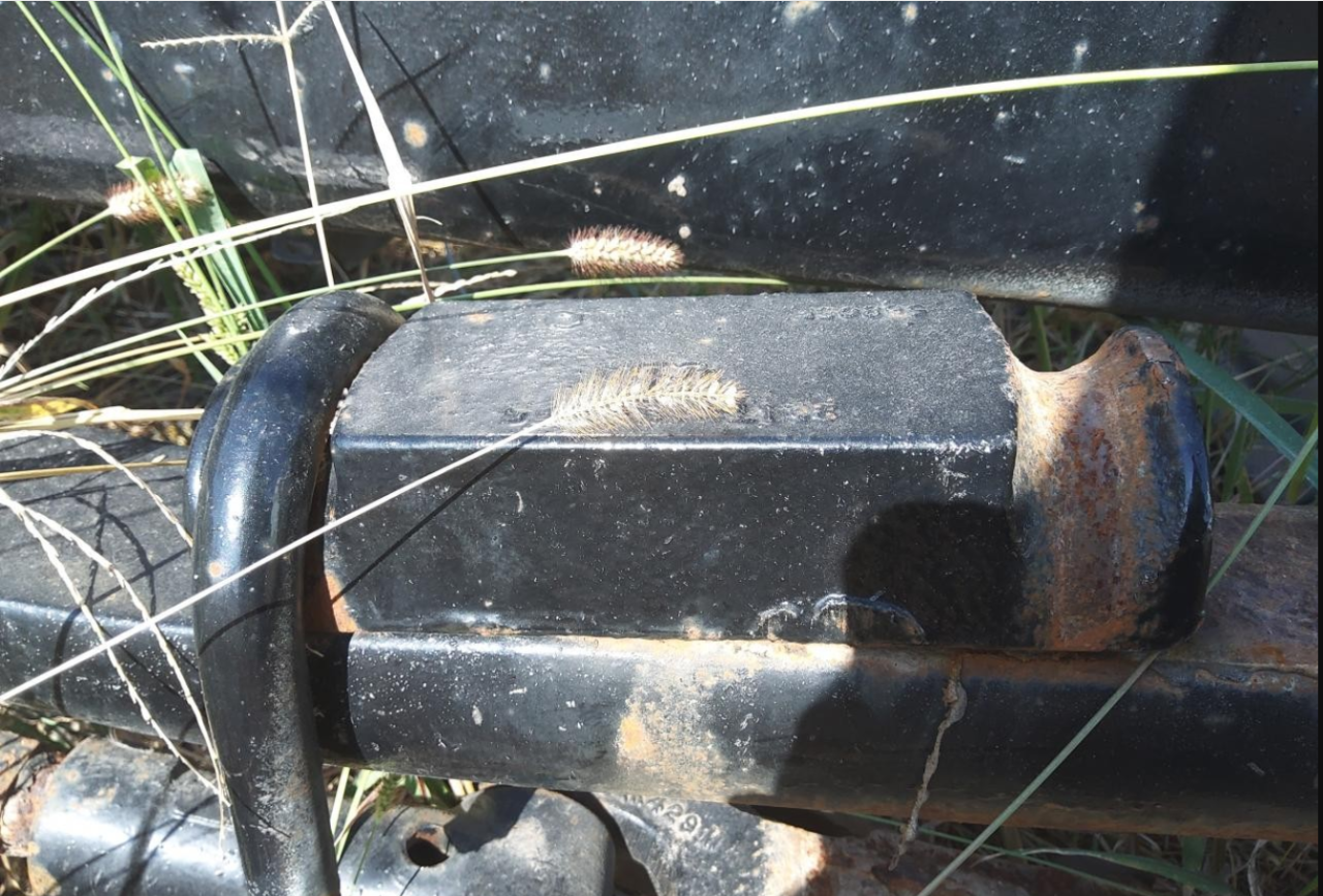 Mack CL600 Miscellaneous Suspension Part for Sale