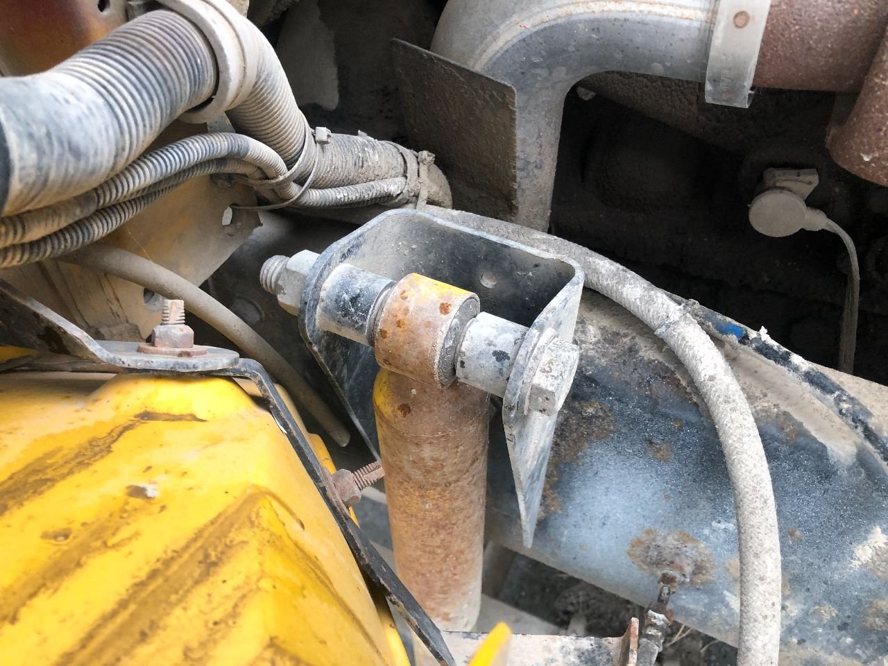 Freightliner FL50 Miscellaneous Suspension Part for Sale