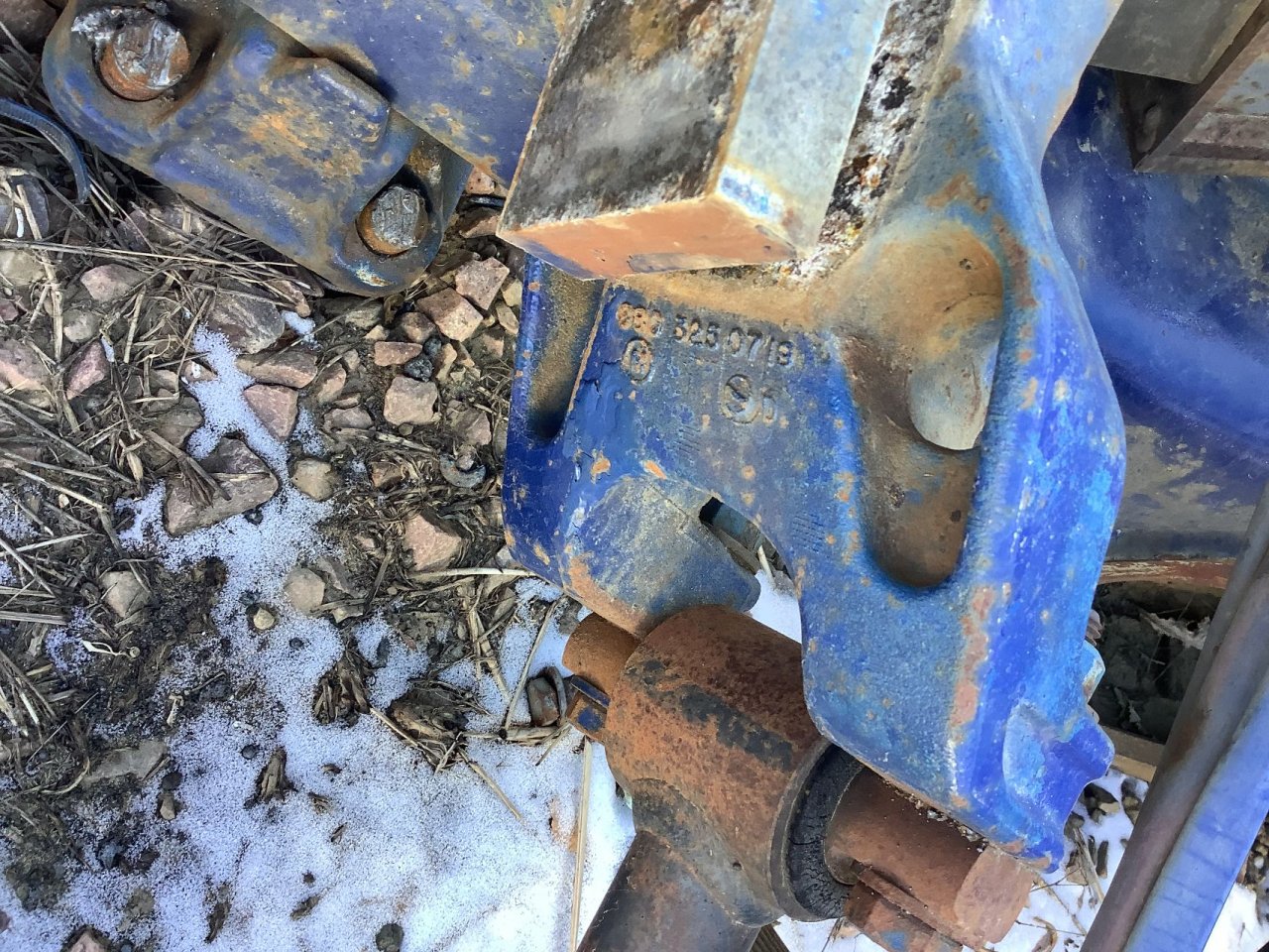 Freightliner FLB Miscellaneous Suspension Part for Sale
