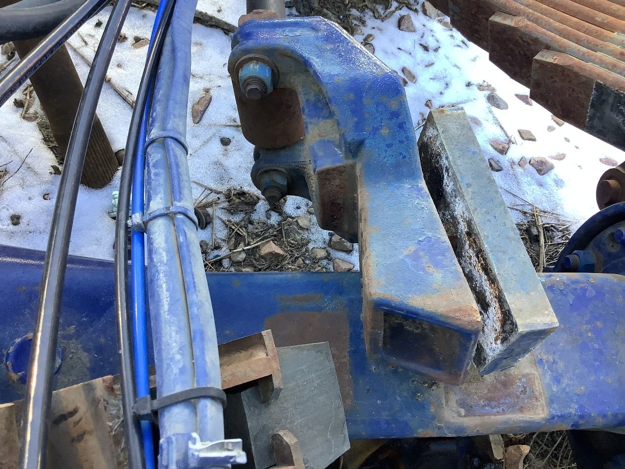 Freightliner FLB Miscellaneous Suspension Part for Sale