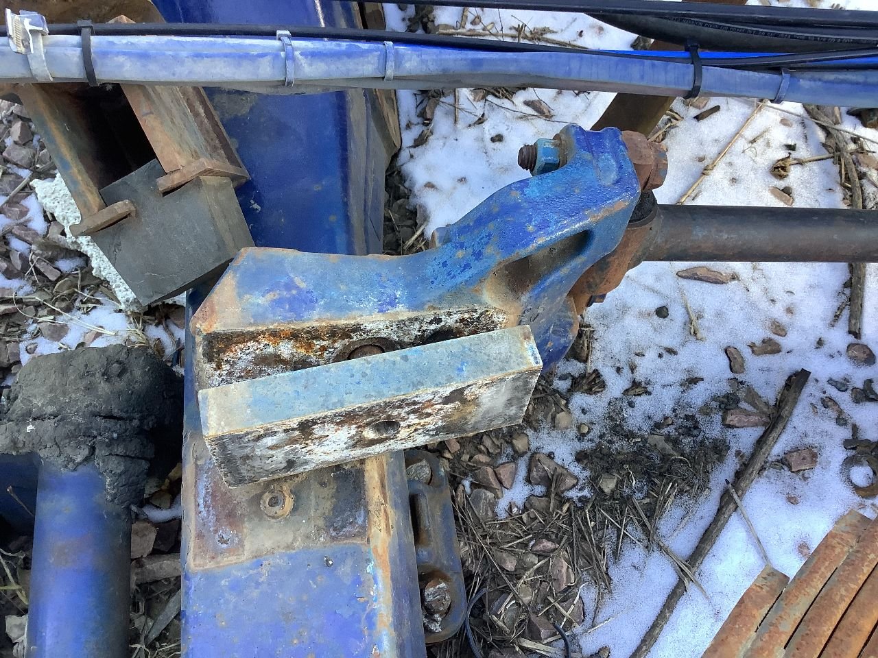 Freightliner FLB Miscellaneous Suspension Part for Sale