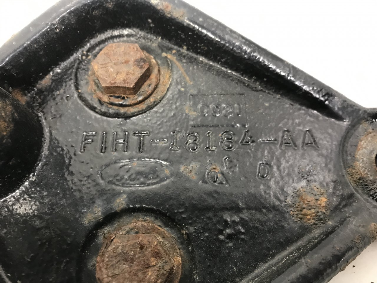 Sterling L9511 Suspension, Misc. Part for Sale