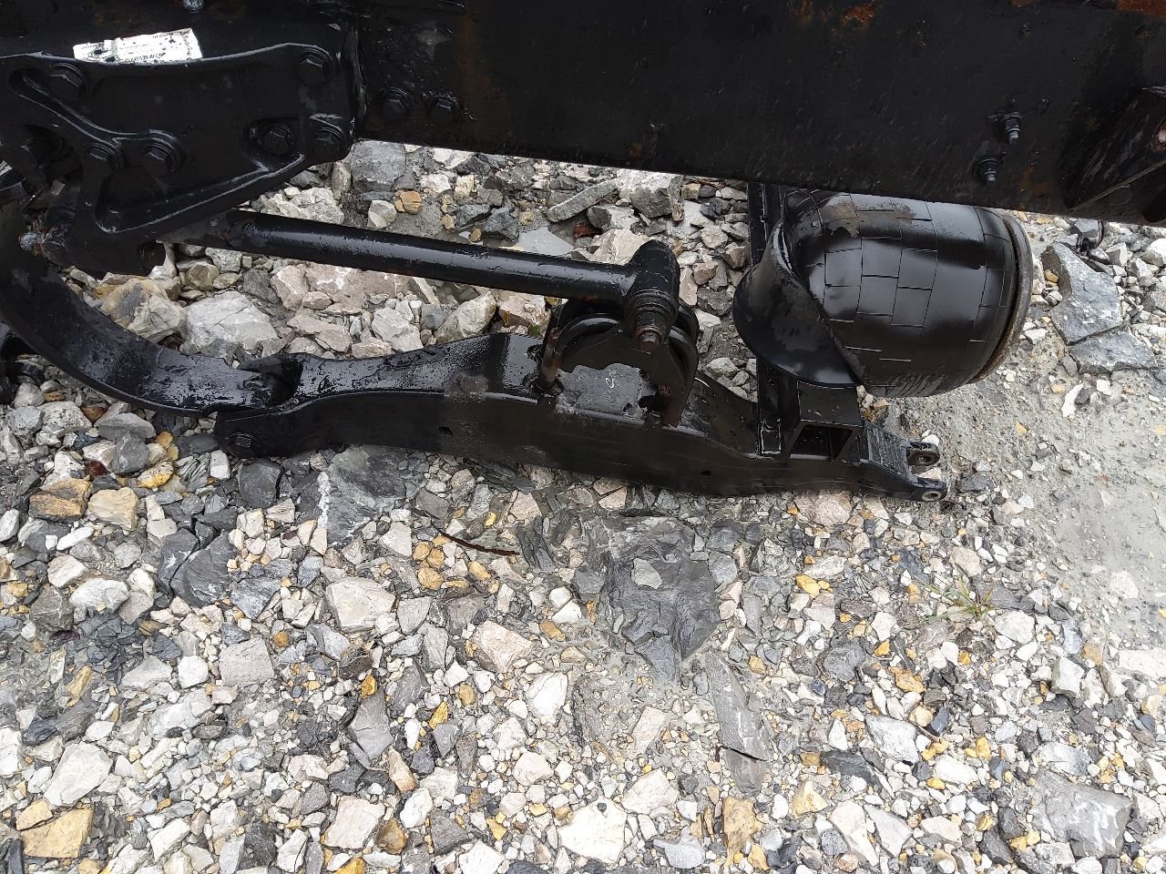 C07-6002 / 6003 | Kenworth T600 Miscellaneous Suspension Part for Sale