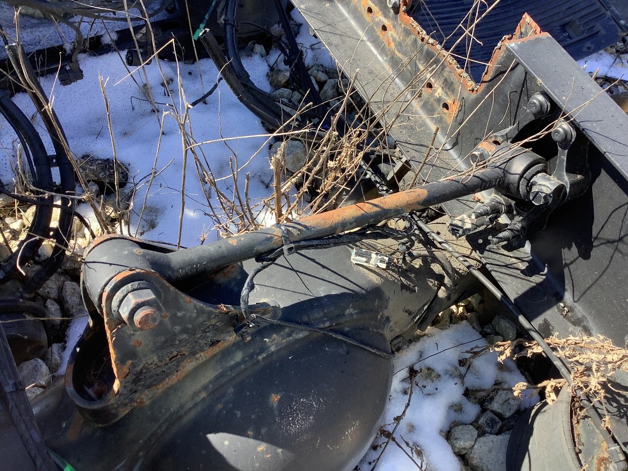 Volvo VNL Torque Rod for Sale