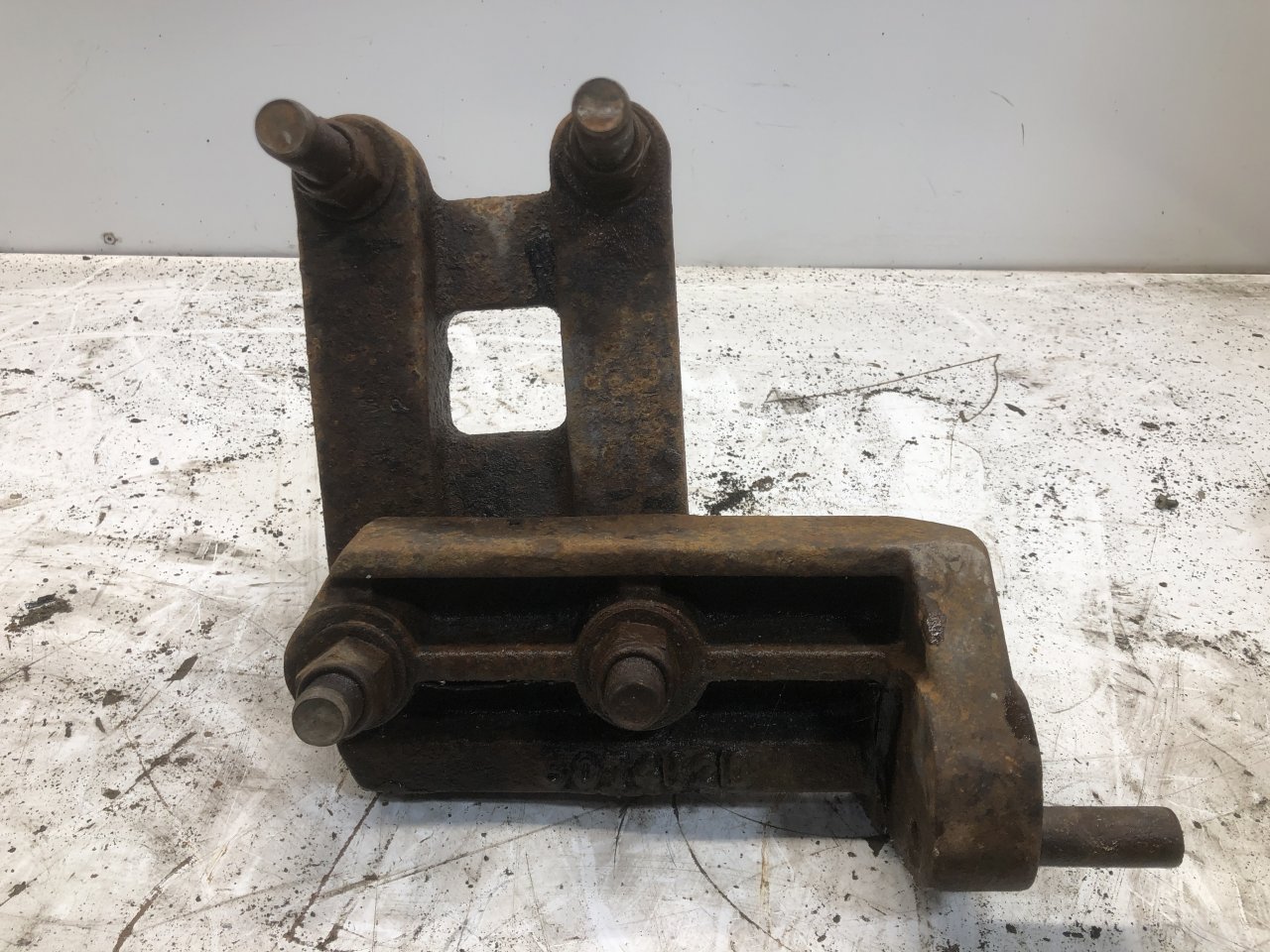 Volvo WCA Miscellaneous Suspension Part for Sale