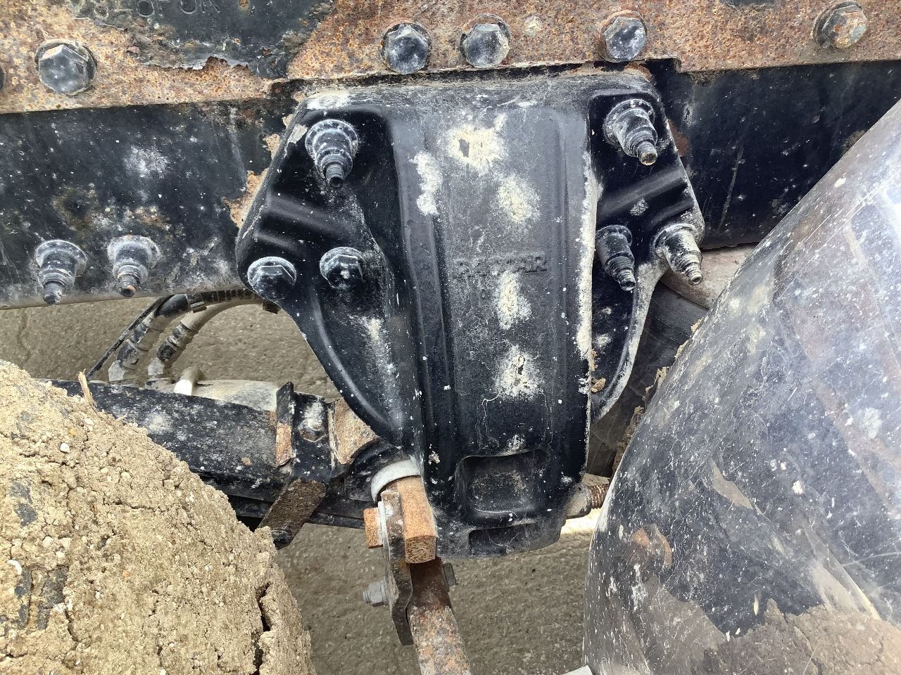 Peterbilt 389 Suspension Spring Hanger for Sale