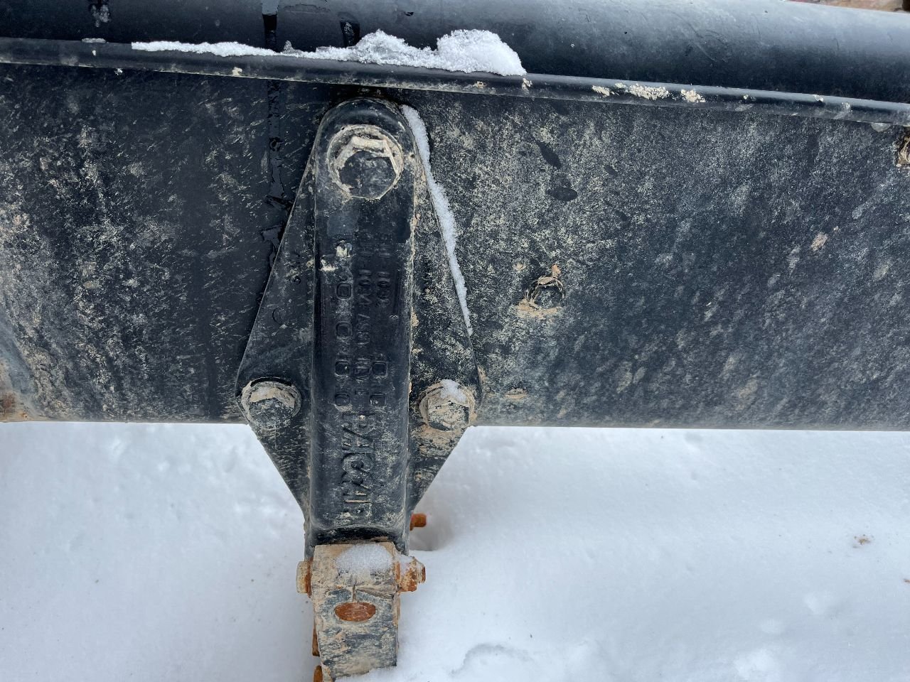 B11-1034 | Peterbilt 389 Suspension Spring Hanger for Sale