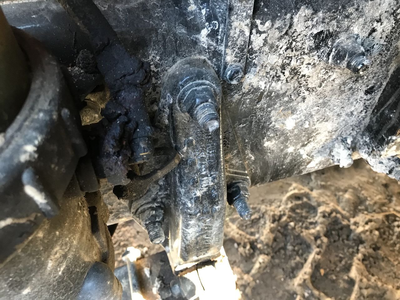 Peterbilt 567 Suspension Spring Hanger for Sale