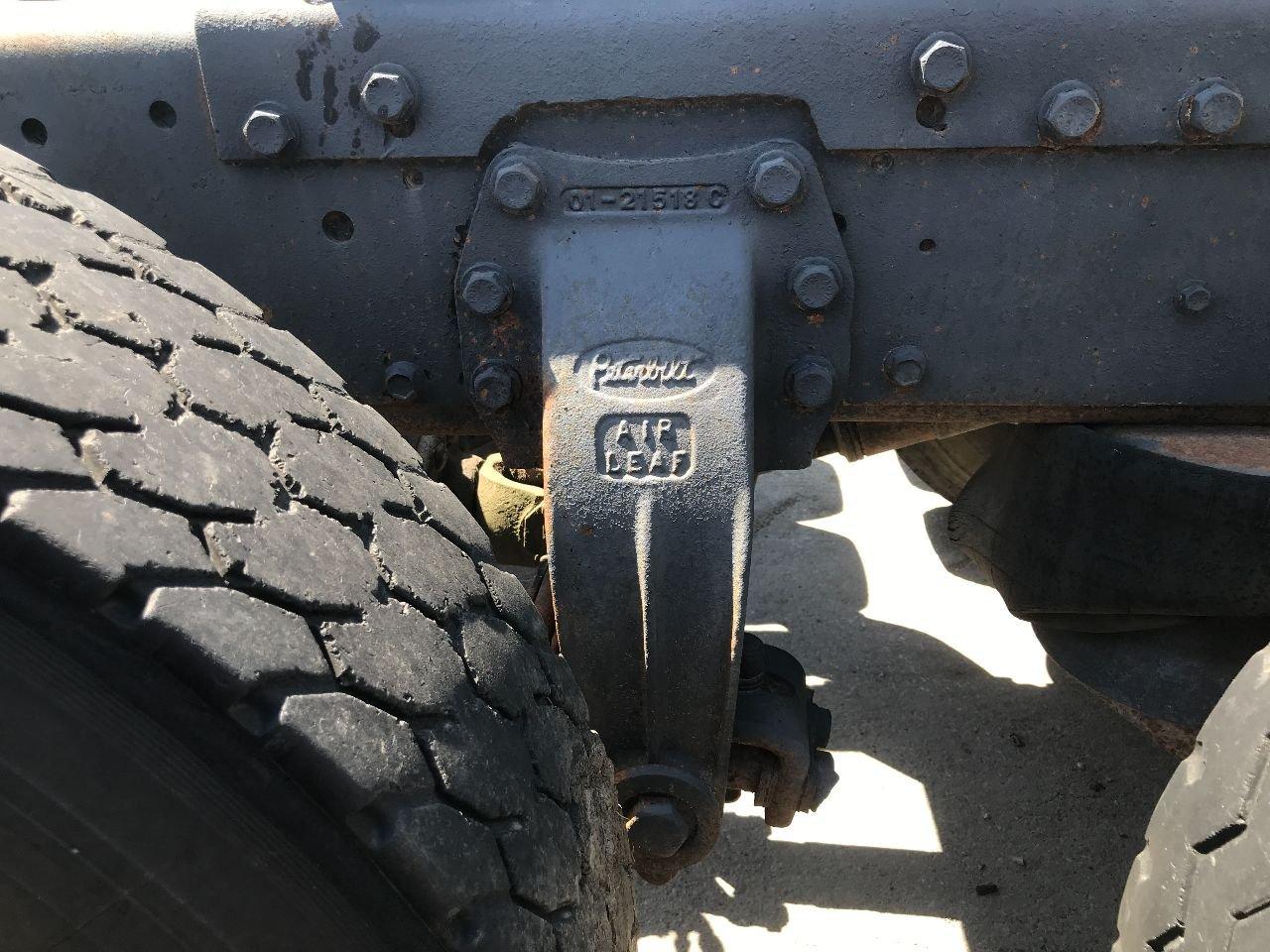 01-21518-C | Freightliner FLC120 Suspension Spring Hanger for Sale