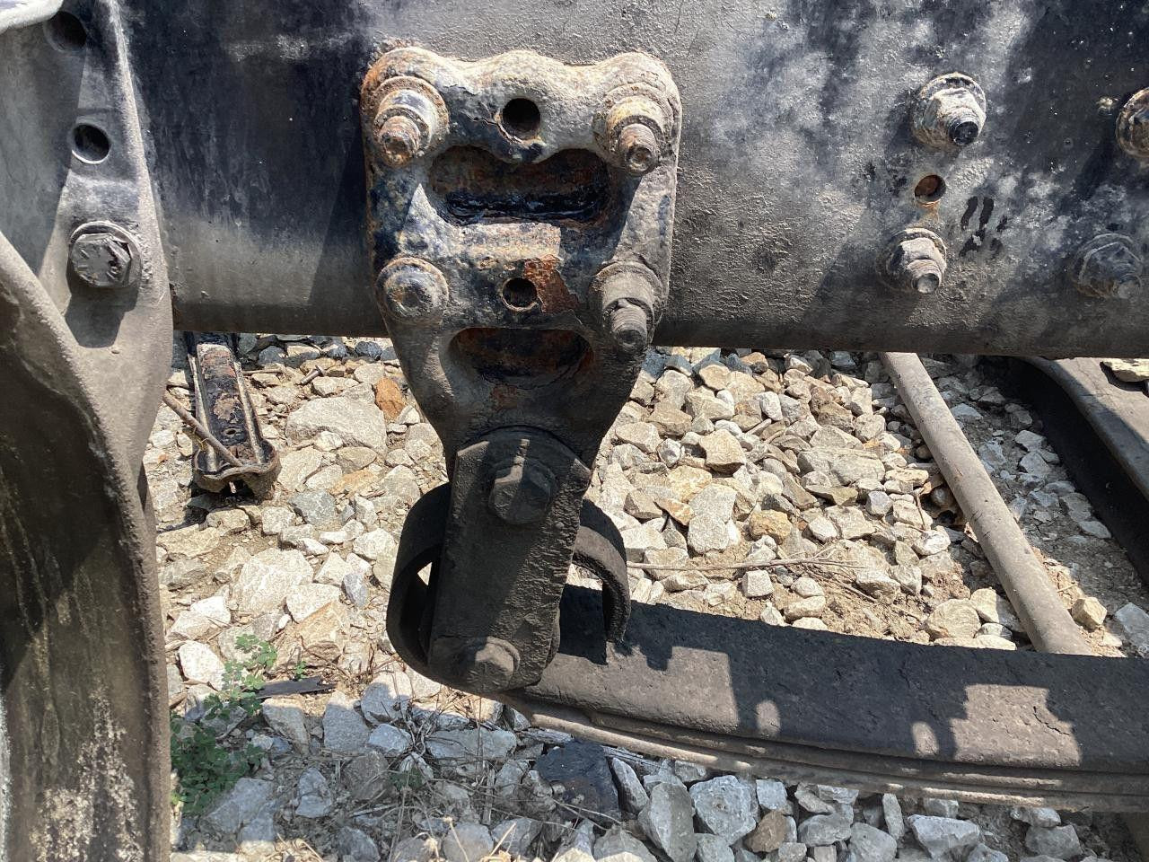 Freightliner M2 106 Suspension Spring Hanger for Sale