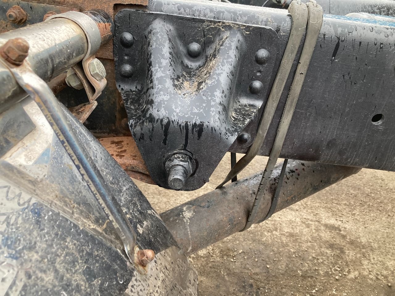 GMC TOPKICK Suspension Spring Hanger for Sale