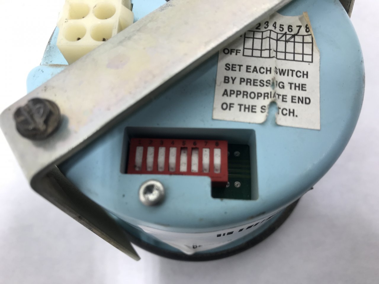 17-04216-001 | Peterbilt 357 Tachometer for Sale