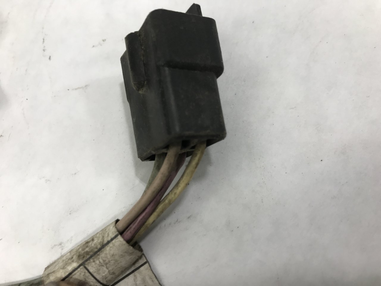International 9300 Tachometer for Sale