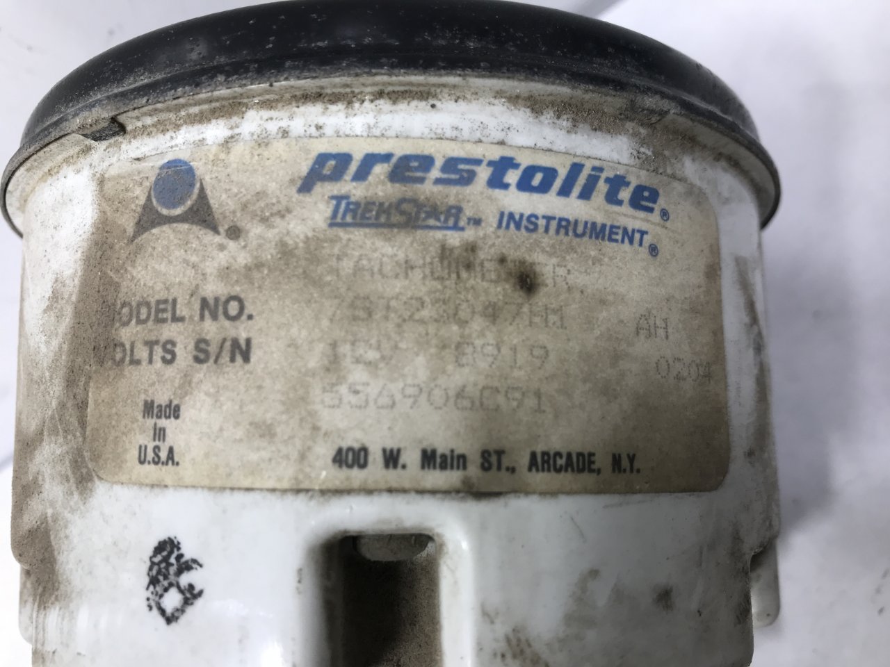 556906C91 | International 9300 Tachometer for Sale