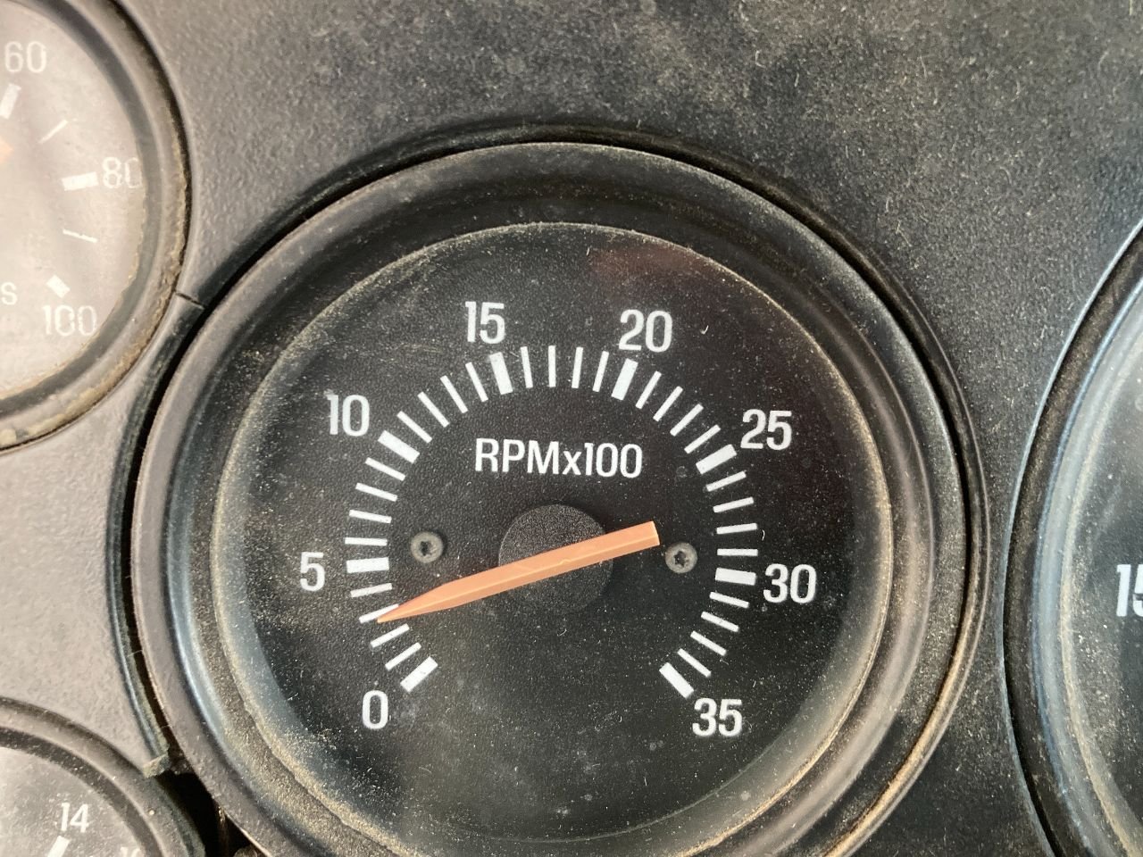 Ford A9513 Tachometer for Sale