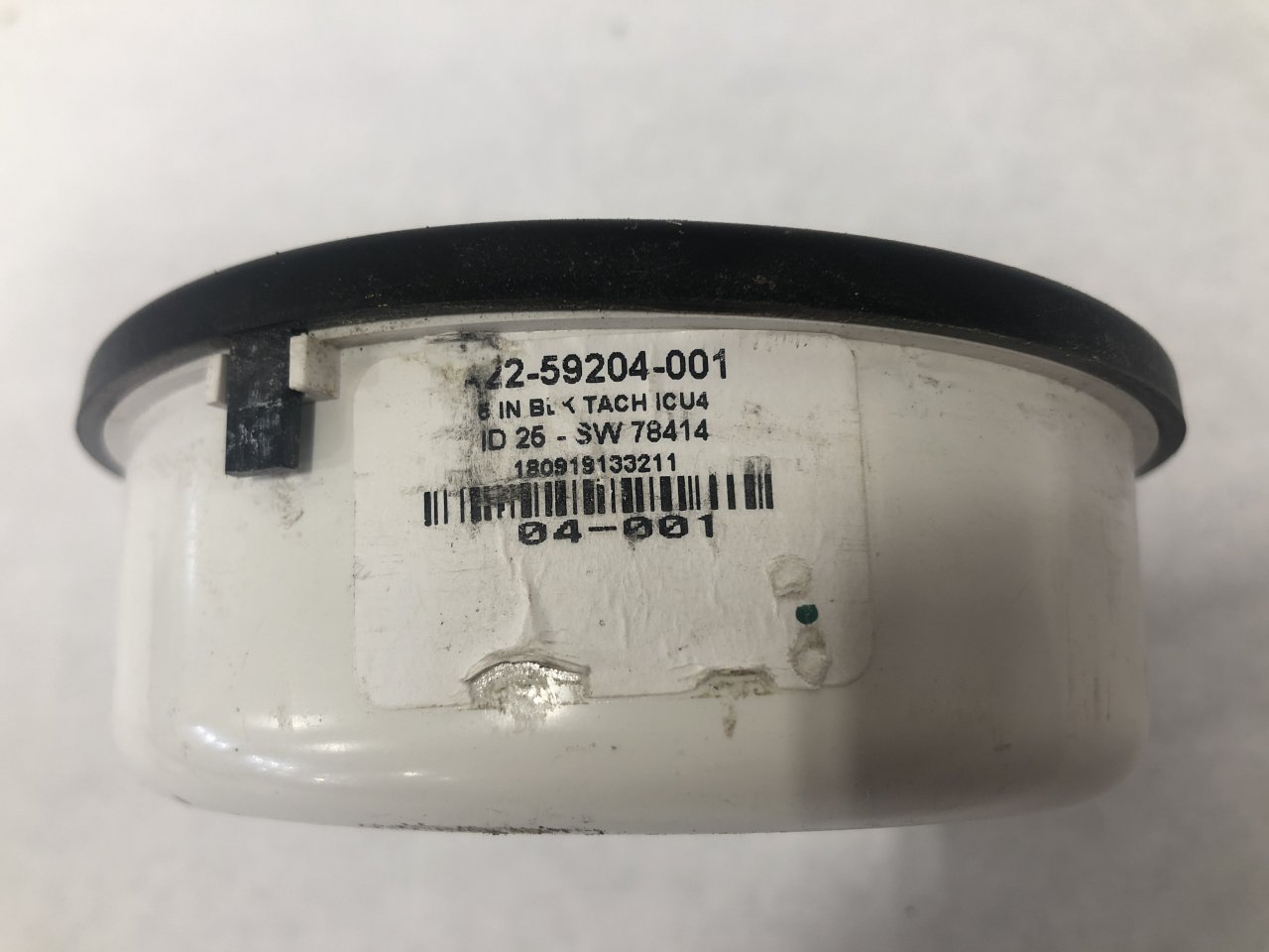 A22-59204-001 | Freightliner C120 CENTURY Tachometer for Sale