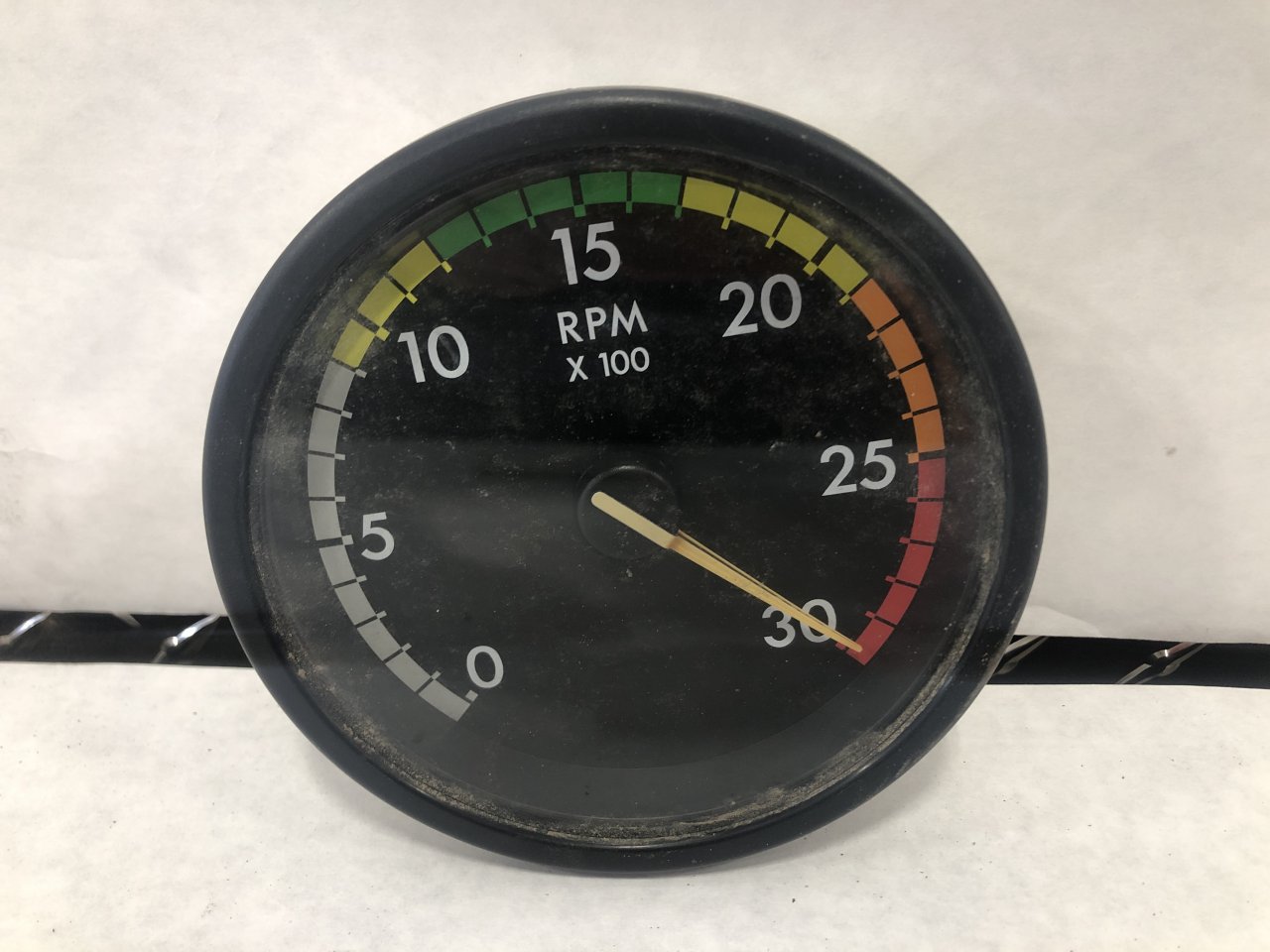 A22-59204-001 | Freightliner C120 CENTURY Tachometer for Sale