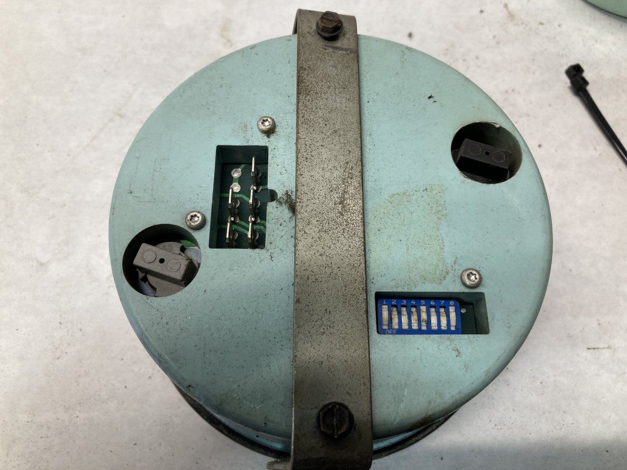 K152-494-1 | Kenworth T600 Tachometer for Sale