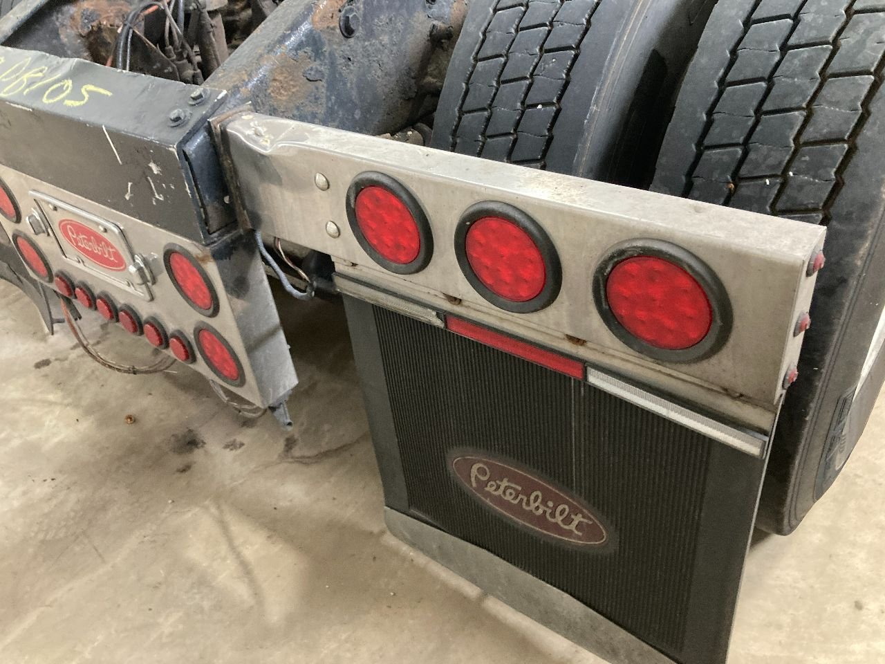 Peterbilt 379 Tail Lamp for Sale