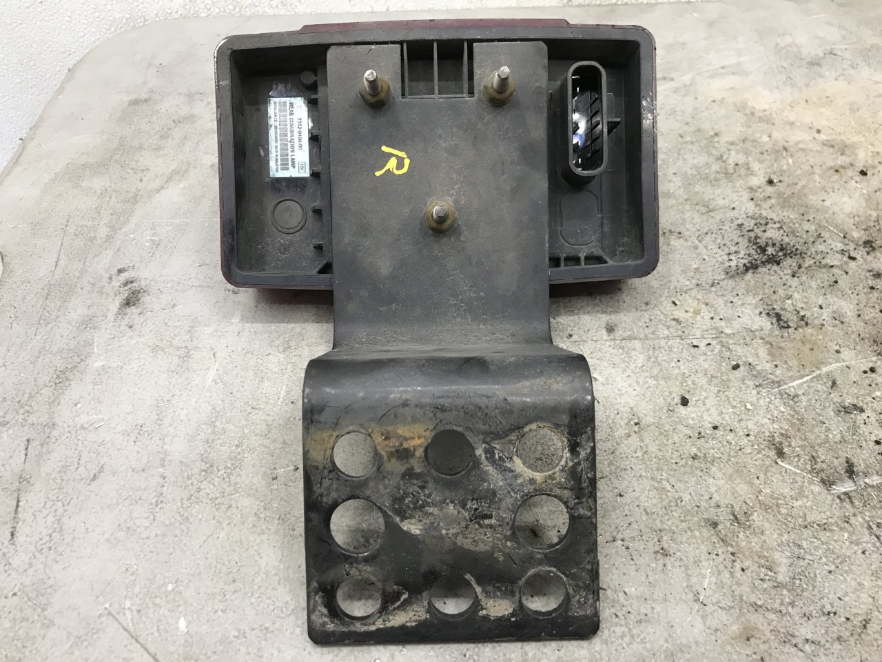 2352-0100-00 | International LT Tail Lamp for Sale