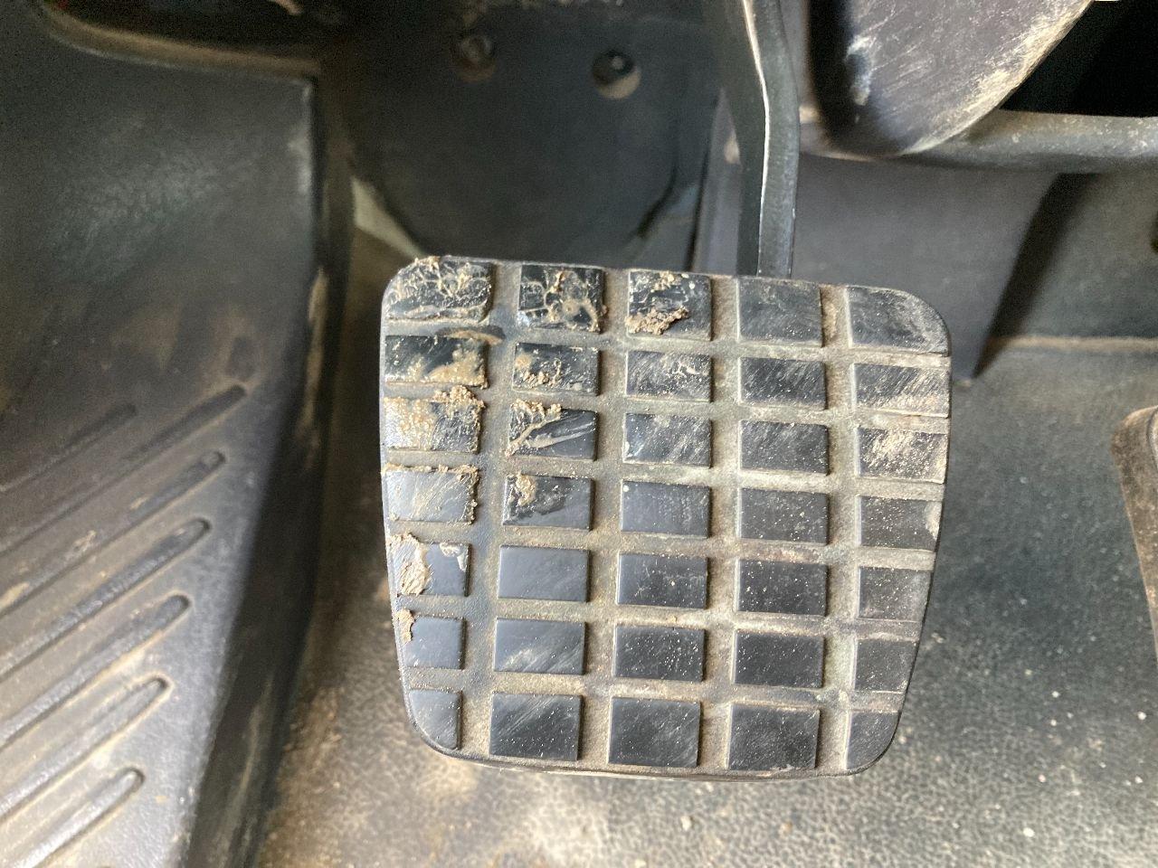 A02-13074-006 | Freightliner M2 106 Foot Control Pedal for Sale